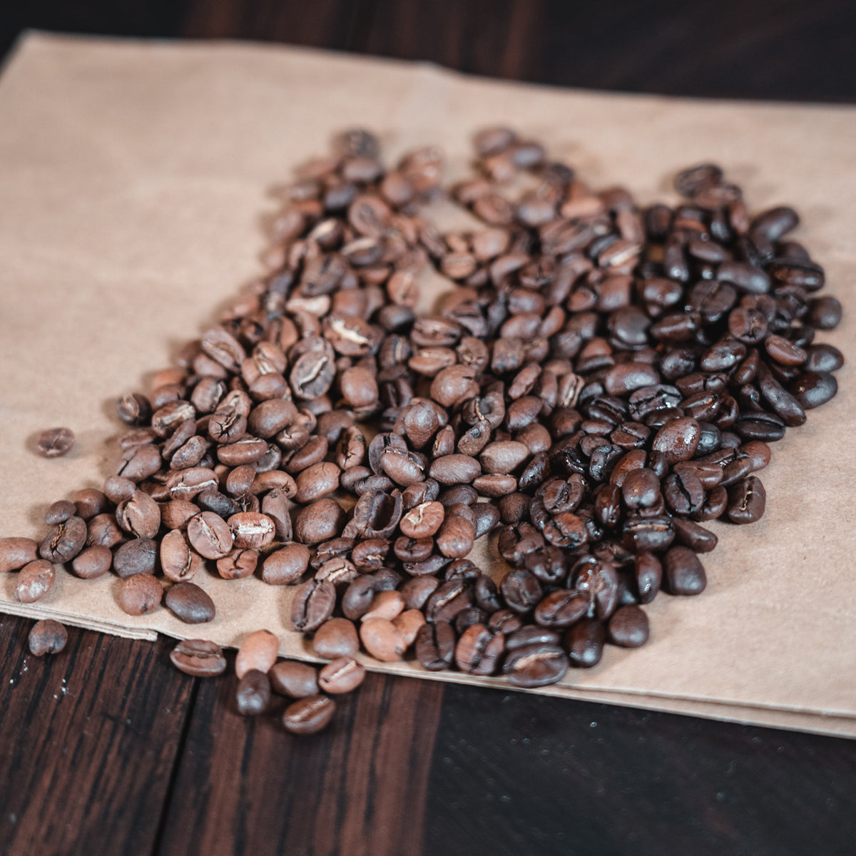 Coffee: Acidic to Bitter - What's the Deal? – Kentzo Koffee