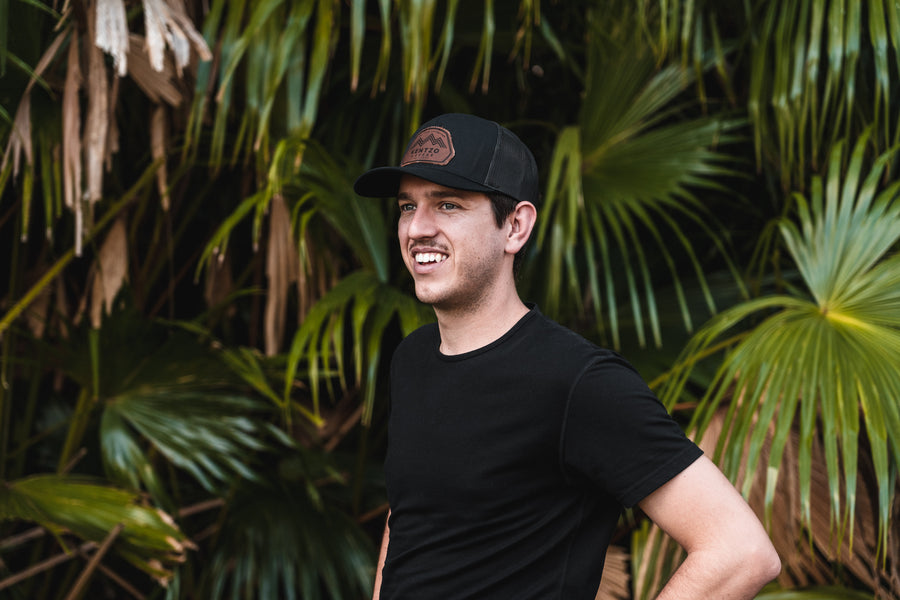 Kentzo Hats Roasts – Kentzo Koffee